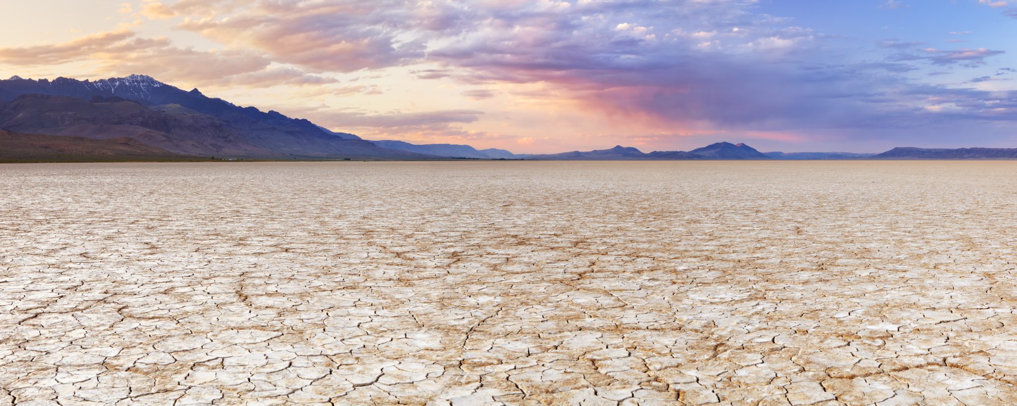 Why You Need To Visit the Alvord Desert - Quail Ridge RV Park